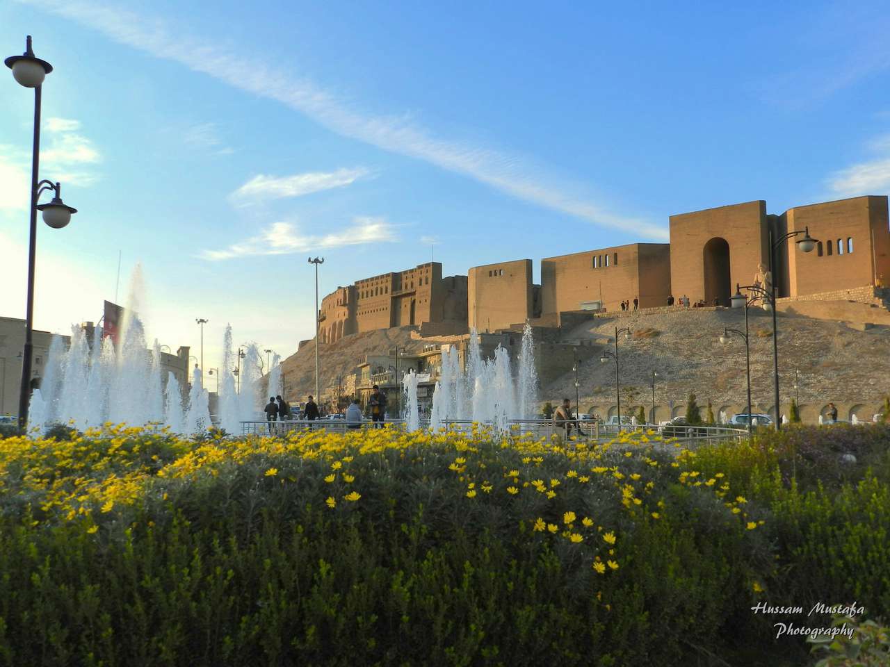 Cost of Living in Irbil, Iraq - $1,372.90/mo