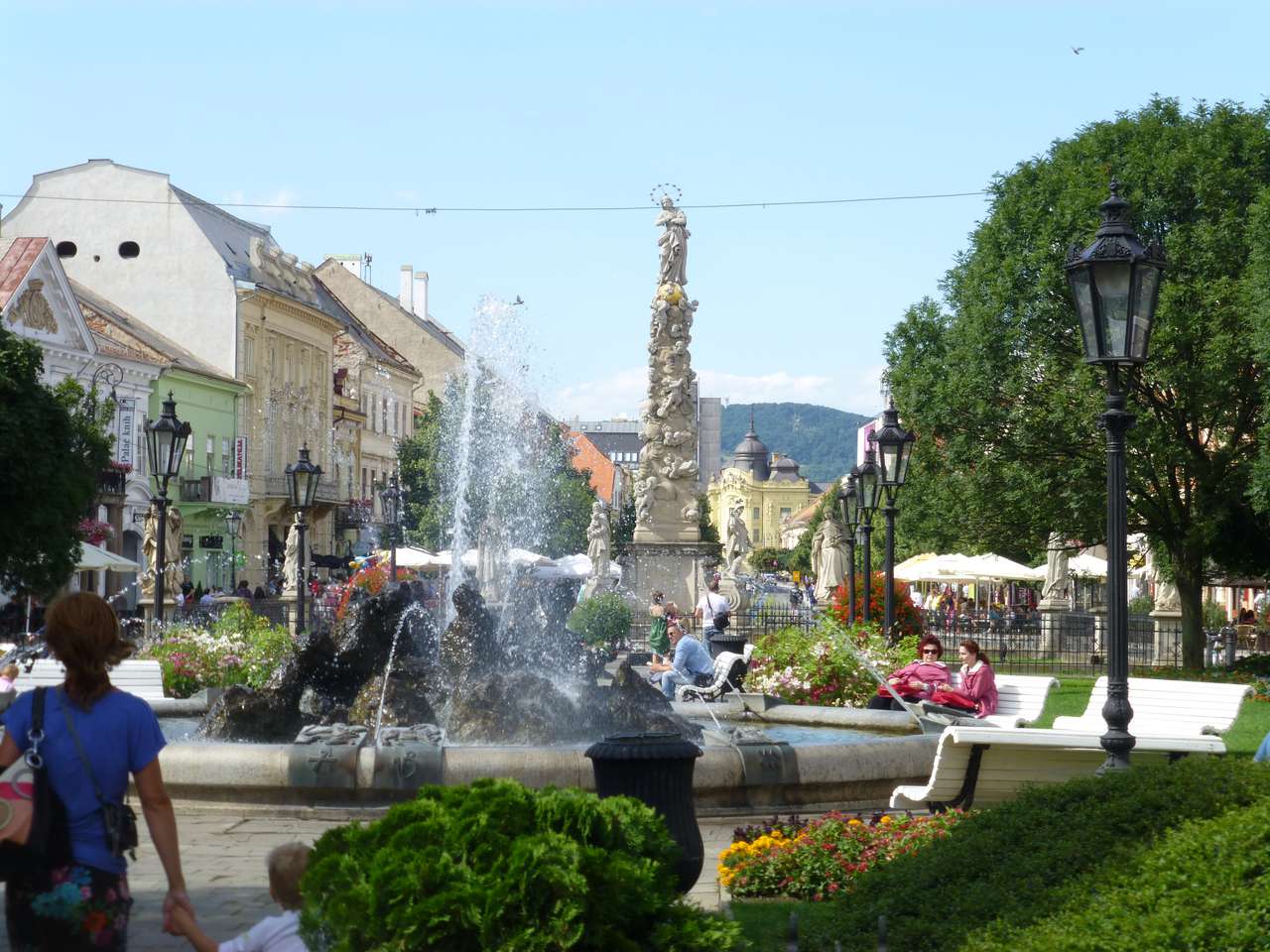 Cost of Living in Kosice, Slovakia - $2,584.58/mo