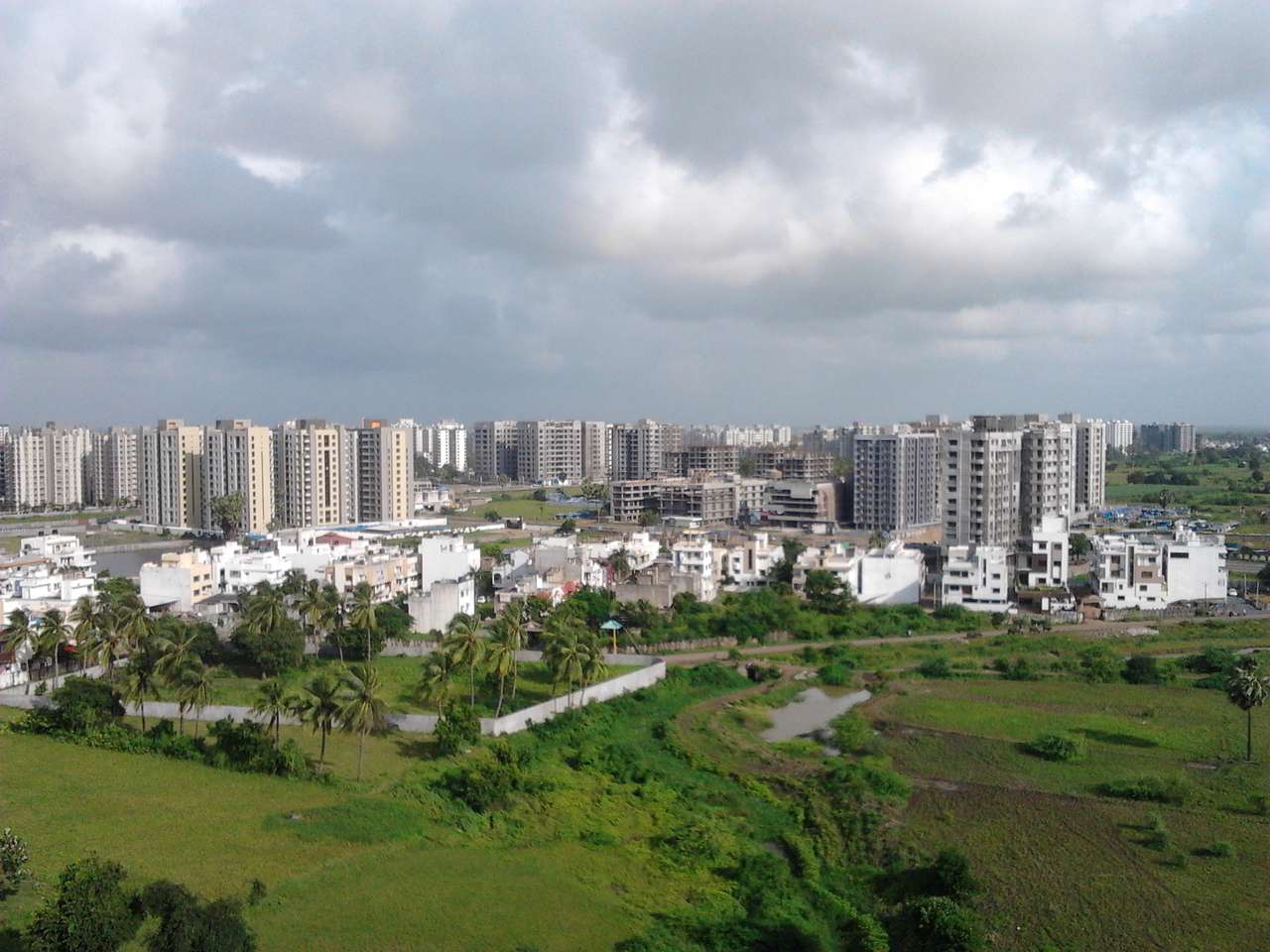 Cost of Living in Surat, India - $764.87/mo