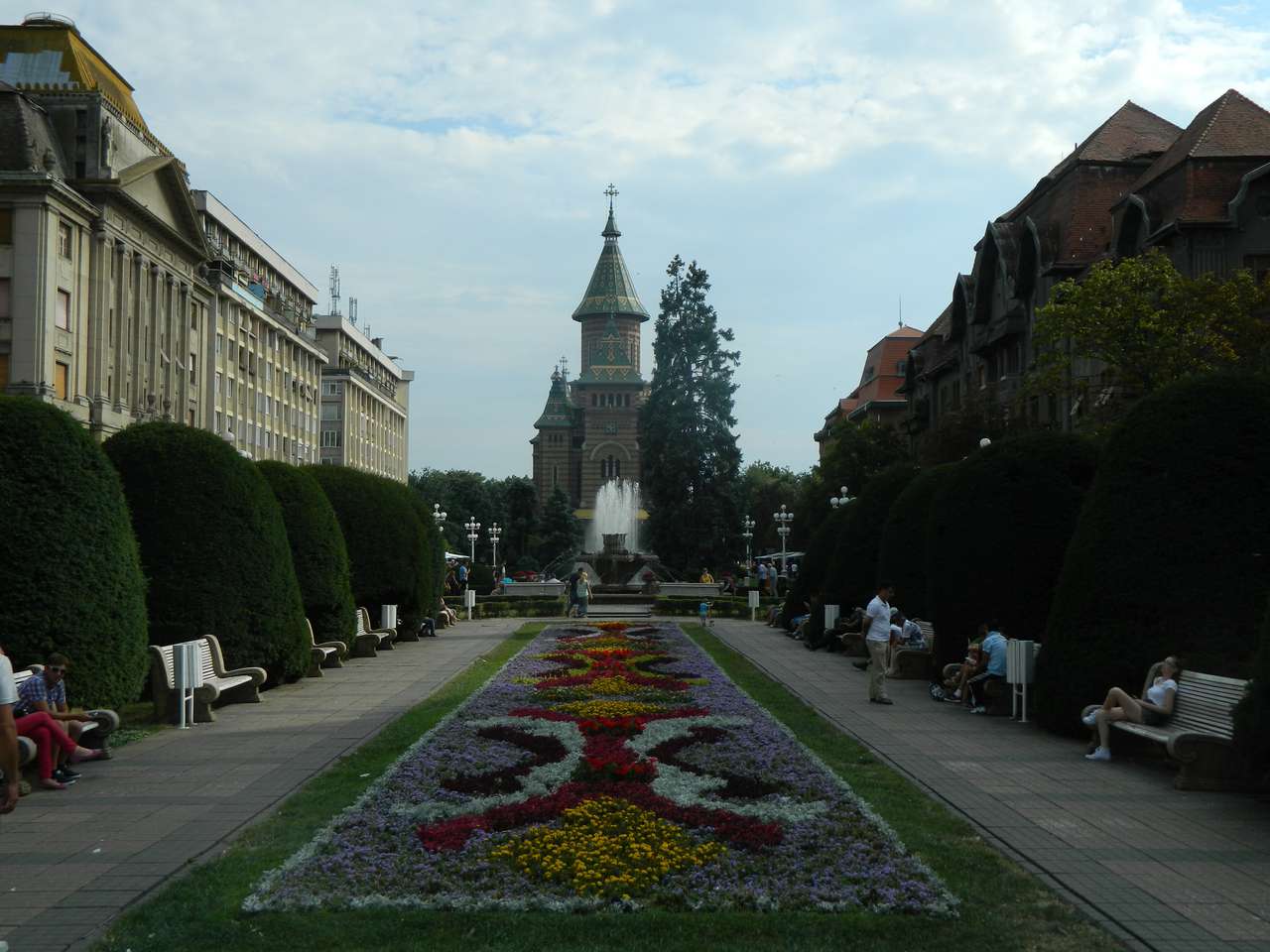 Cost of Living in Timisoara, Romania - $1,975.13/mo