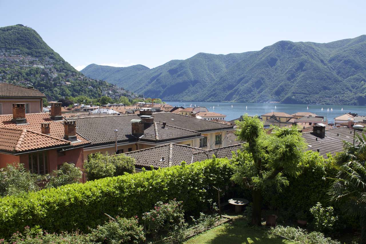 Cost of Living in Lugano, Switzerland - $5,467.81/mo