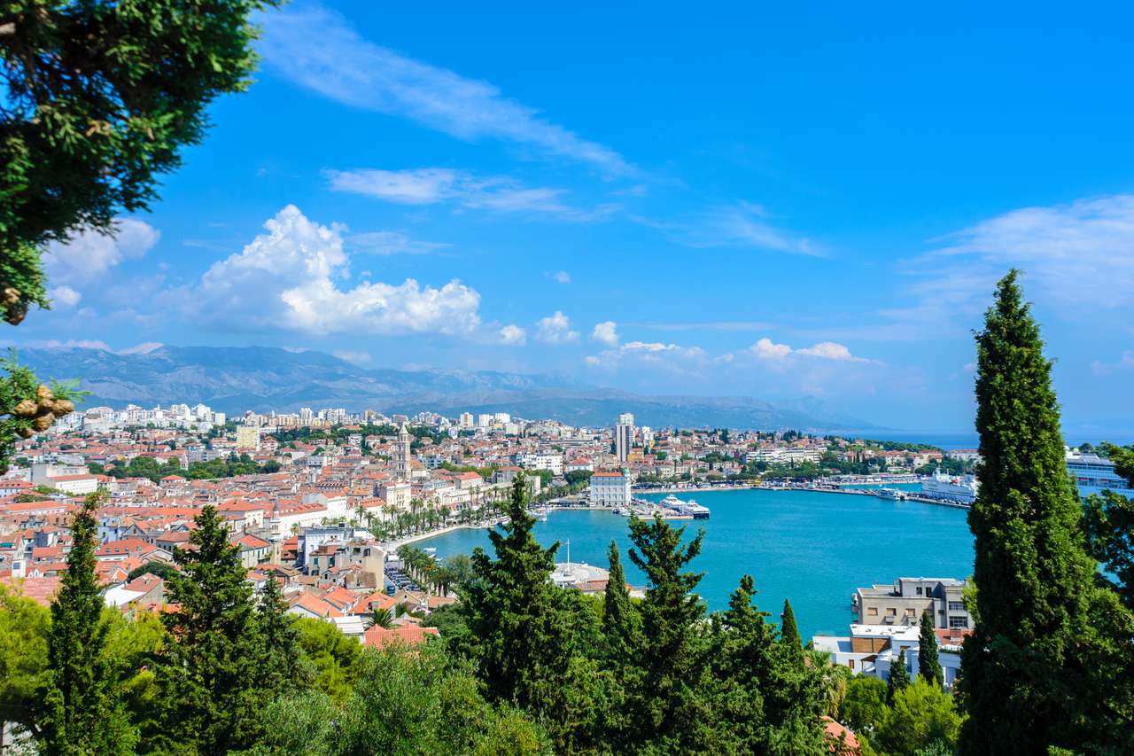 Cost of Living in Split, Croatia - $3,166.23/mo