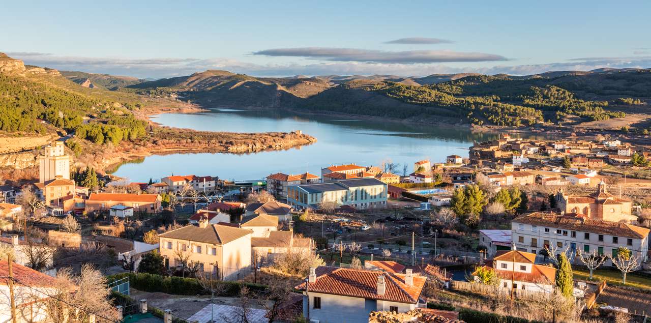 Cost of Living in Zaragoza (Saragossa), Spain - $2,556.25/mo