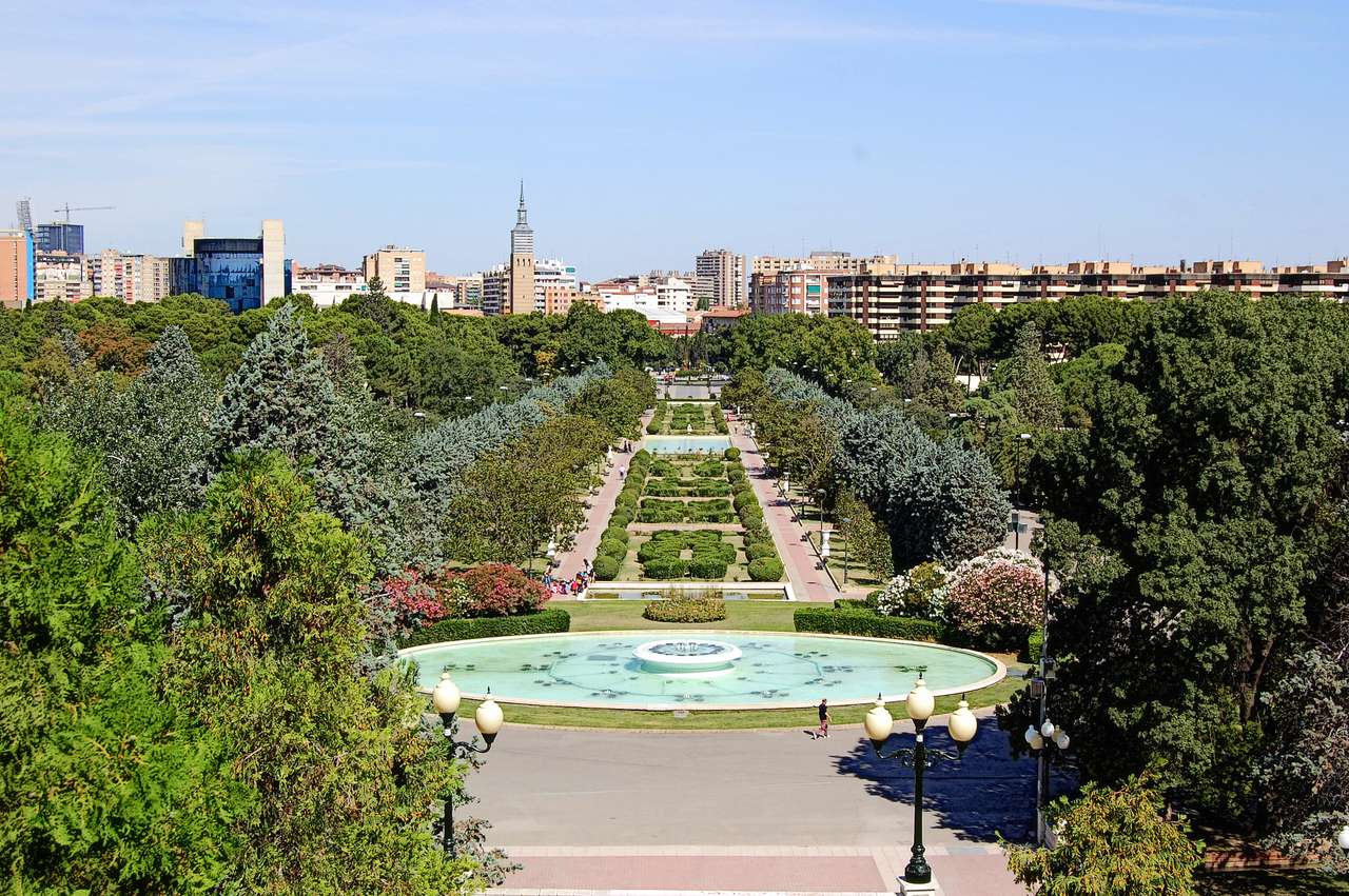 Cost of Living in Zaragoza (Saragossa), Spain - $2,556.25/mo