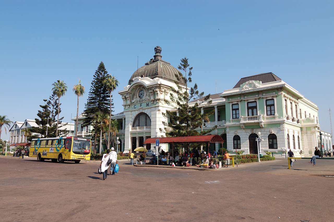Cost of Living in Maputo, Mozambique - $1,920.99/mo