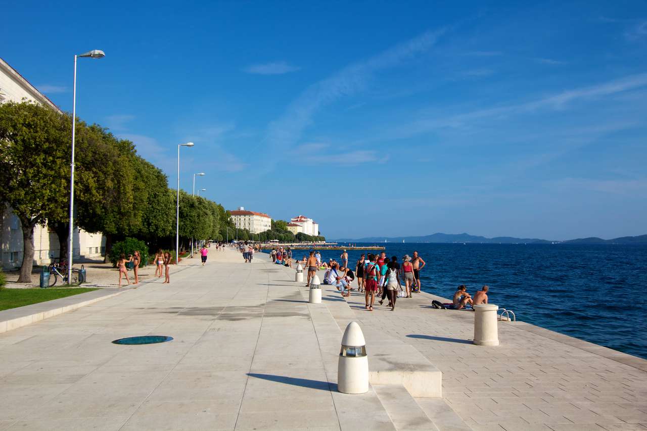 Cost of Living in Zadar, Croatia - $2,860.30/mo